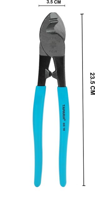 TAPARIA CC-10 Wire Cutter Price in India - Buy TAPARIA CC-10 Wire ...