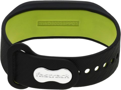 Fastrack SWD90059PP05 Reflex 2.0 Price in India - Buy Fastrack ...