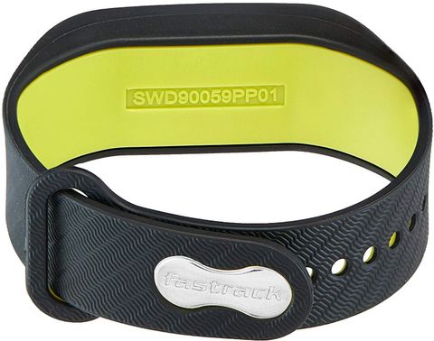 Fastrack SWD90059PP05 Reflex 2.0 Price in India - Buy Fastrack ...