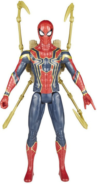Titan Hero Infinity War Toys Amazon MARVEL Avengers: Infinity War Titan ...