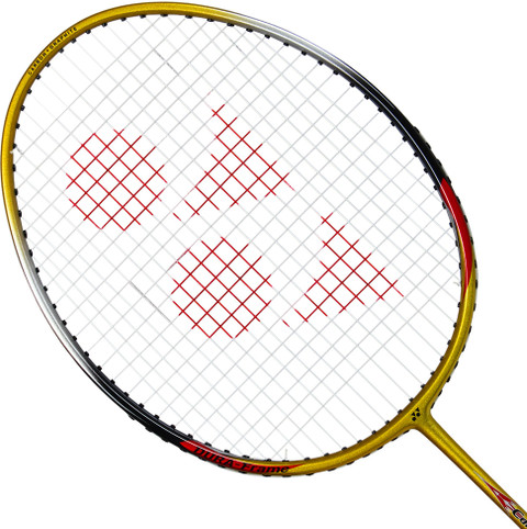 YONEX CARBONEX 8000 PLUS Multicolor Strung Badminton Racquet - Buy ...