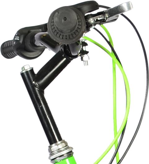 HERO Ranger 6 Speed DTB VX 26T 26 T (inch) Mountain Cycle Price in ...
