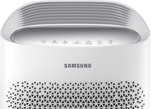Samsung AX5500 Fast & Wide Purification Air Purifier Price in India ...