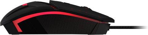 Acer Nitro Wired Ambidextrous Optical Gaming Mouse - Acer : Flipkart.com