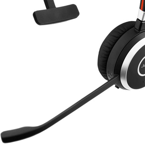 JABRA Evolve 65 UC Mono & Link 360 Bluetooth Price in India - Buy JABRA ...