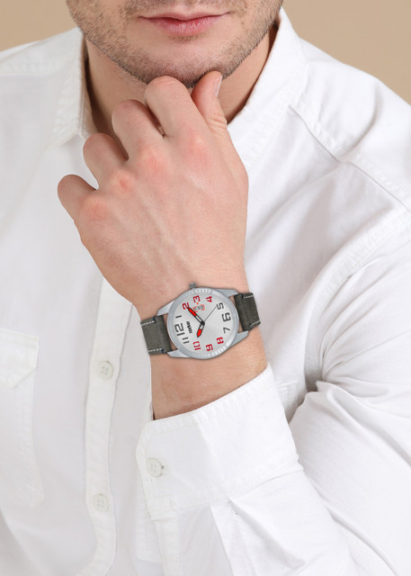 Spykar SPY/WA/ON/W1808 Analog Watch - For Men - Buy Spykar SPY/WA/ON ...