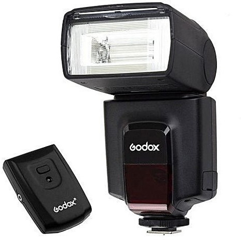 camera flash light godox