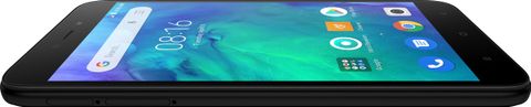 Mi Redmi Go (8 GB Storage, 1 GB RAM) Online at Best Price On Flipkart.com