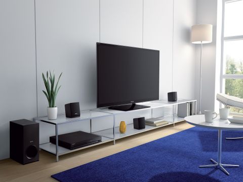 Buy SONY TZ145 Digital 360 W Home Theatre Online from Flipkart.com