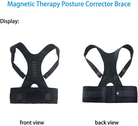 round shoulder support