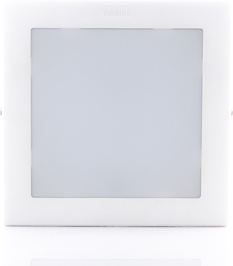 PHILIPS 18W LED Square Star Surface Warm White Ceiling Light Ceiling ...