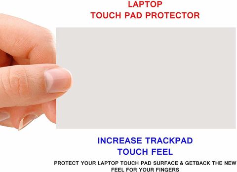 Saco Touchpad Protector for ThinkPad Yoga 370 (Y370) 13 Laptop ...
