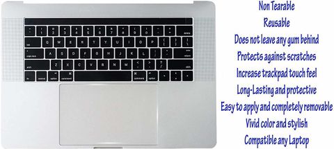Saco Touchpad Protector for ThinkPad Yoga 370 (Y370) 13 Laptop ...