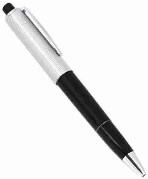 TokriWala Amazing Electric Shock Pen Shocking Ball Point Pen Gag Toy ...