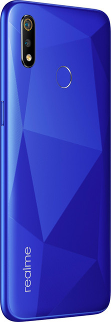 realme 3i (32 GB Storage, 3 GB RAM) Online at Best Price On Flipkart.com