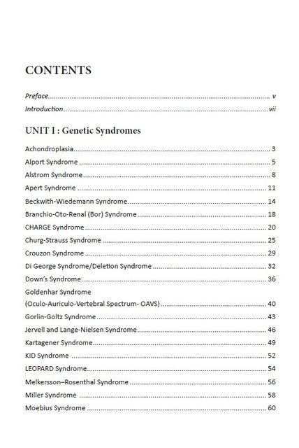 Syndromes and Eponymous Signs in Ear Nose Throa: Buy Syndromes and ...