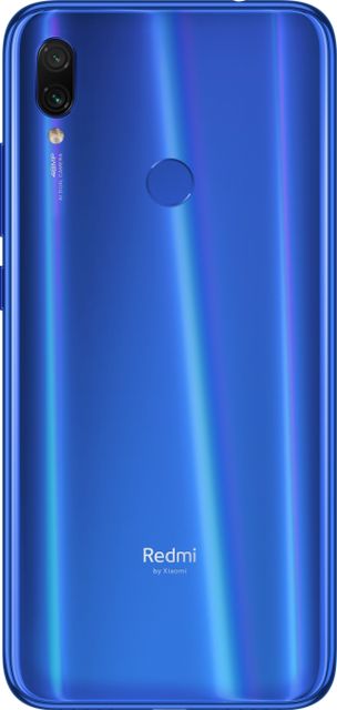 Mi i Note 7S (64 GB Storage, 4 GB RAM) Online at Best Price On Flipkart.com