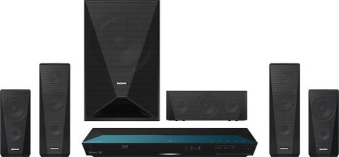 Buy SONY TZ145 Digital 360 W Home Theatre Online from Flipkart.com