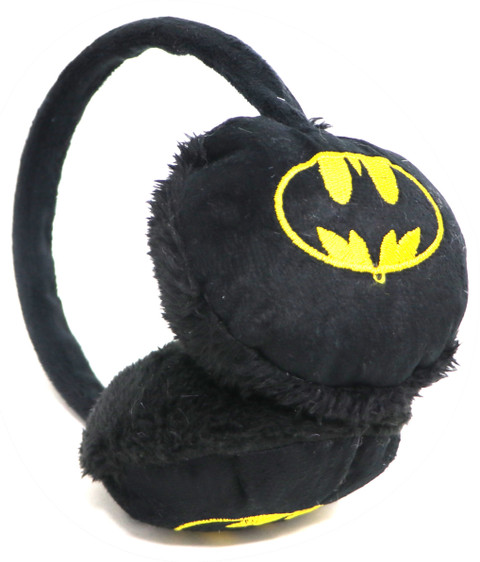 batman earmuffs