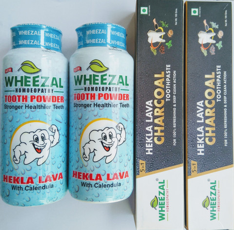 hekla lava toothpaste