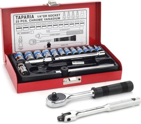 TAPARIA Socket Set Price in India - Buy TAPARIA Socket Set online at ...
