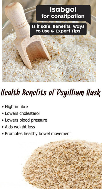 GREENELAND ISABGOL POWDER ( Psyllium Husk ) 100 GM Powder Price in ...