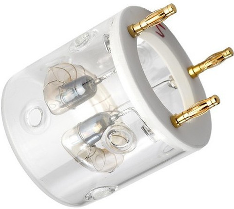 camera flash light bulb