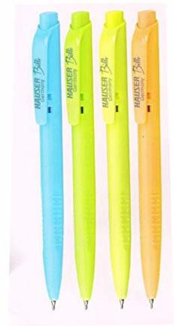 HAUSER click pen Ball Pen - Buy HAUSER click pen Ball Pen - Ball Pen ...