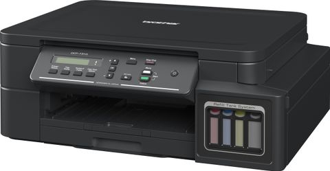 brother DCP-T310 IND Multi-function Color Ink Tank Printer (Color Page ...