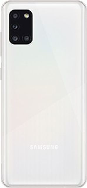 Samsung Galaxy A31 ( 128 GB Storage, 6 GB RAM ) Online | Galaxy A31 Reviews