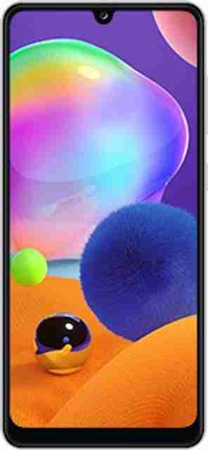 Samsung Galaxy A31 ( 128 GB Storage, 6 GB RAM ) Online | Galaxy A31 Reviews
