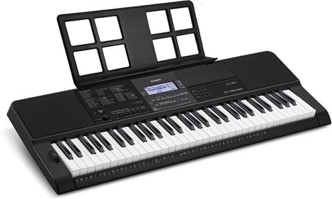 CASIO CT-X870IN KS44A Digital Portable Keyboard Price in India - Buy ...