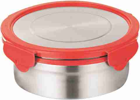 Signoraware Steel Utility Container - 250 ml Price in India - Buy ...