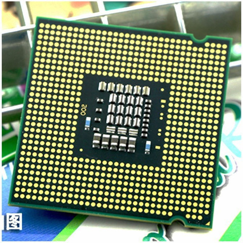 lga 775 socket best processor