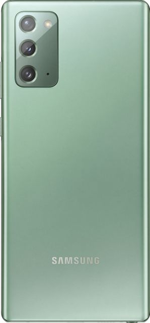 Samsung Galaxy Note 20 (256 GB Storage, 8 GB RAM) Online at Best Price ...