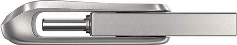 SanDisk SDDDC4-128G-I46PD 128 GB OTG Drive Compatible with Mobile ...