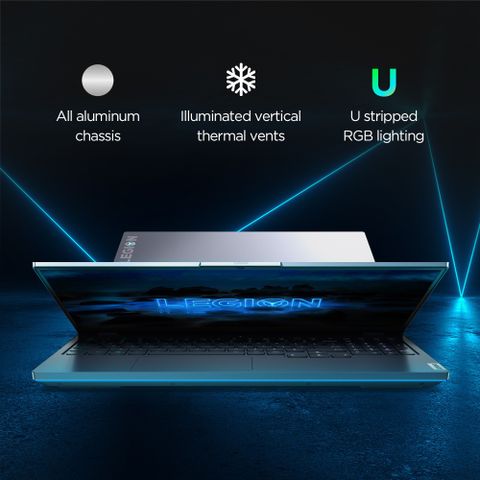Lenovo Legion 7i Intel Core i7 10th Gen 10875H - (16 GB/1 TB SSD ...