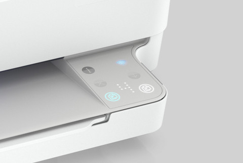 HP DeskJet Plus Ink Advantage 6075 Multi-function WiFi Color Inkjet ...