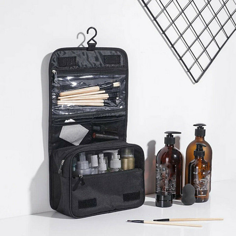 extra large makeup bag uk