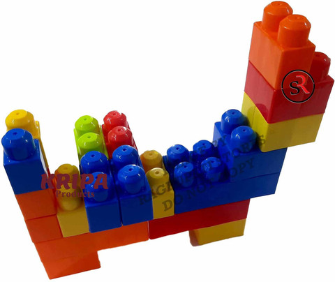 jumbo blocks set
