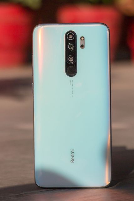 Panel Shop Xiaomi Redmi Note 8 Pro Back Panel: Buy Panel Shop Xiaomi ...