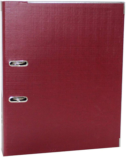 Flipkart.com | Neel Polymer Lever Arch File - Lever Arch File