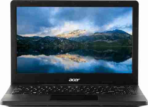 Acer One 14 AMD APU Dual Core A6 7th Gen 7350B - (4 GB/1 TB HDD/Windows ...