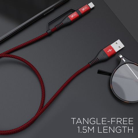 micro usb cable boat