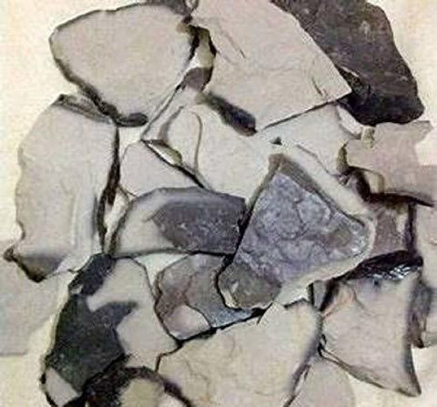 Divyabhav Indian Edible Roasted Clay Bhutdo, Khadi, Mitti, Butter Soil ...