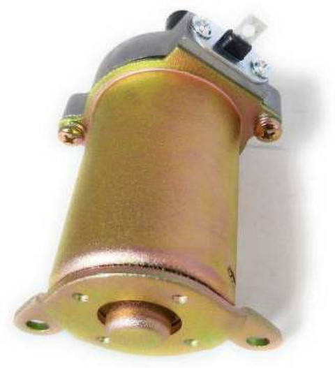 jupiter self start not working