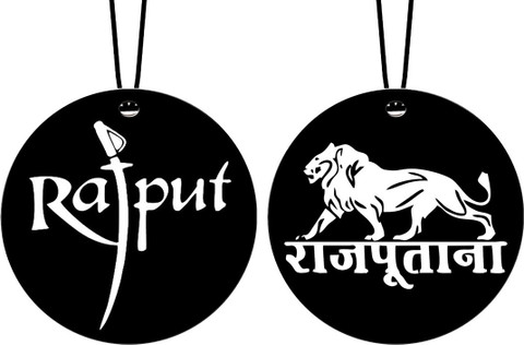 rajput logo
