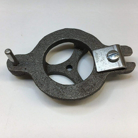 Scorpion Clock Mainspring Winder for Loop End Springs - Clock ...