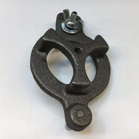 Scorpion Clock Mainspring Winder for Loop End Springs - Clock ...