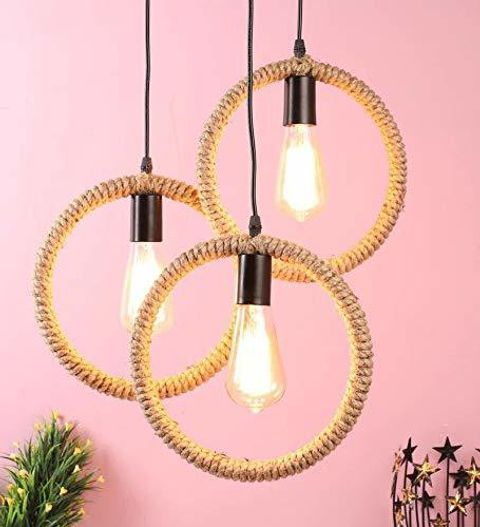 CARSTEN Chandelier Ceiling Lamp Price in India - Buy CARSTEN Chandelier ...